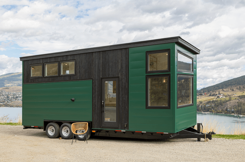 Tinyhouse.com